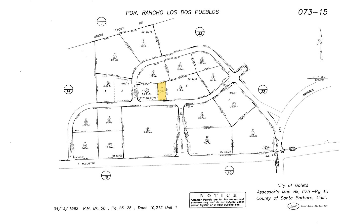 6760 Cortona Dr, Goleta, CA 93117 | LoopNet