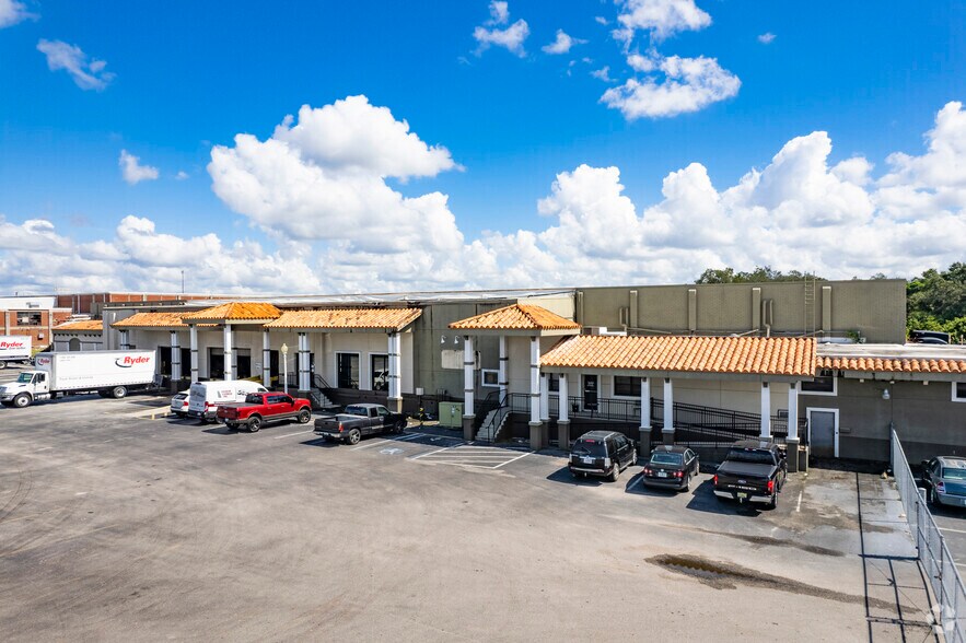 1201 N 50th St, Tampa, FL 33619 | LoopNet