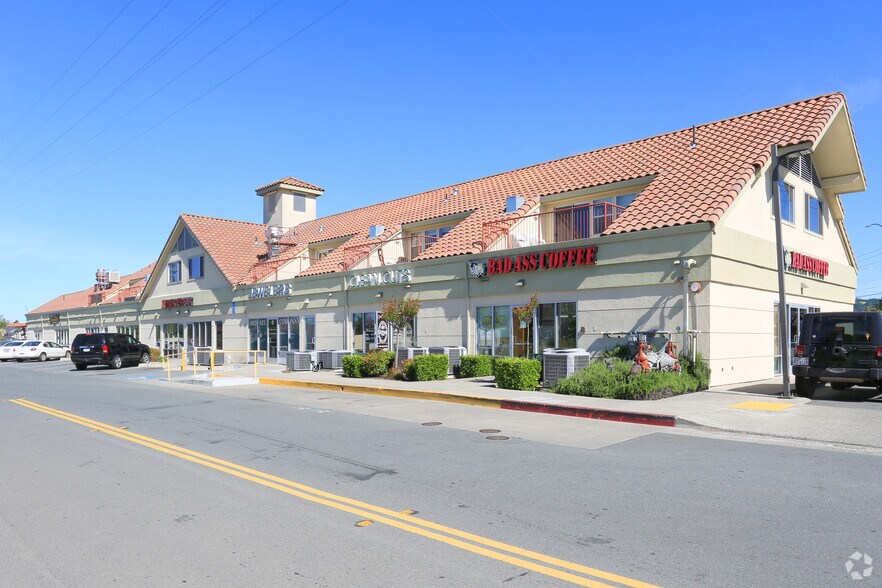 90 Mark West Springs Rd, Santa Rosa, CA 95403 | LoopNet