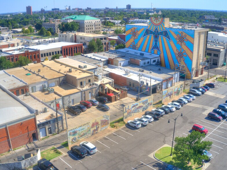 219 E Main St, Norman, OK 73069 - Office for Sale | LoopNet