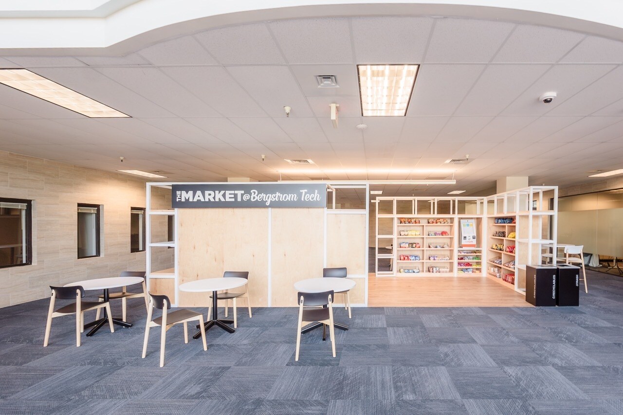 6800 Burleson Rd, Austin, TX 78744 - Bergstrom Tech Center | LoopNet
