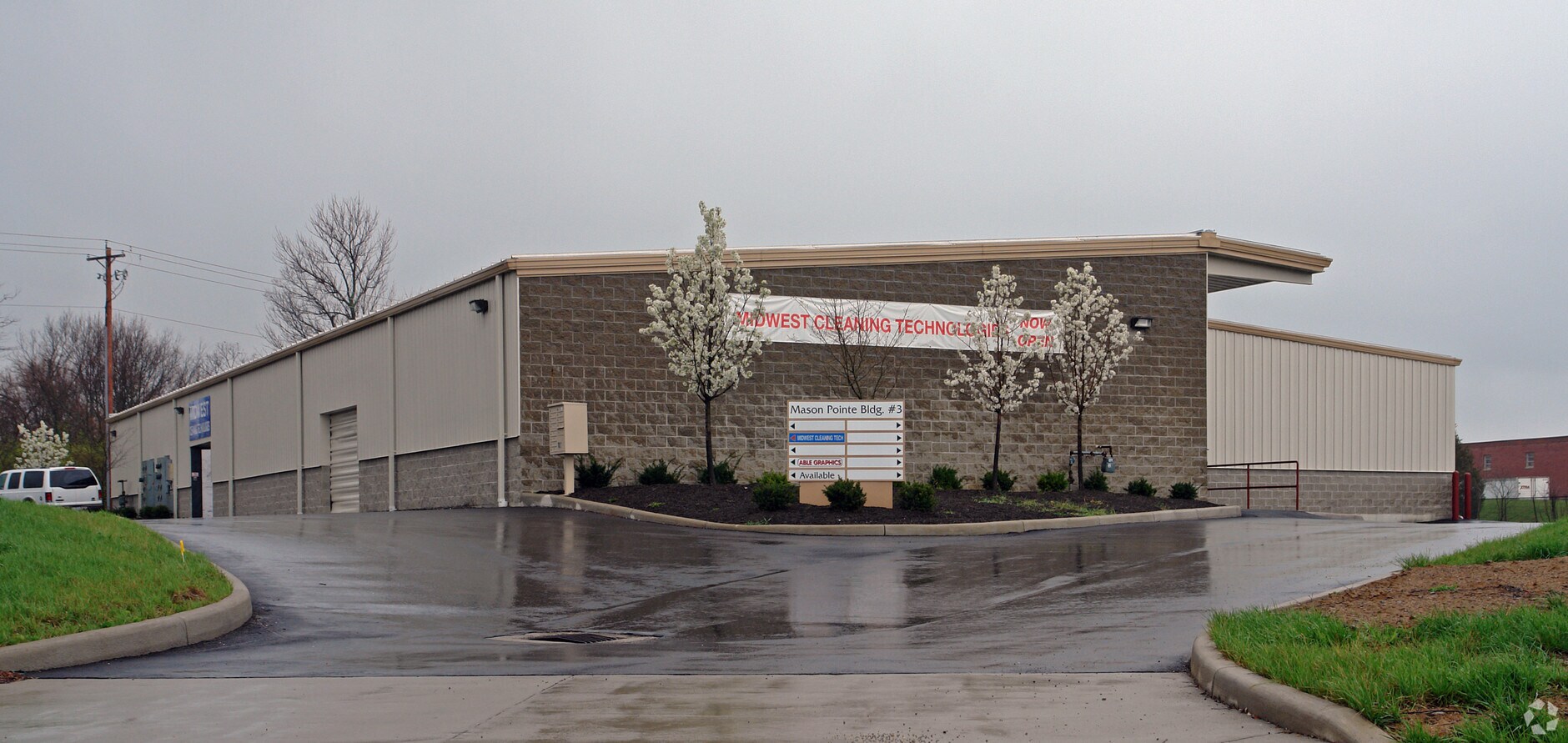 4234 Mason Pointe Dr, Mason, OH 45040 - Ste 800 | LoopNet