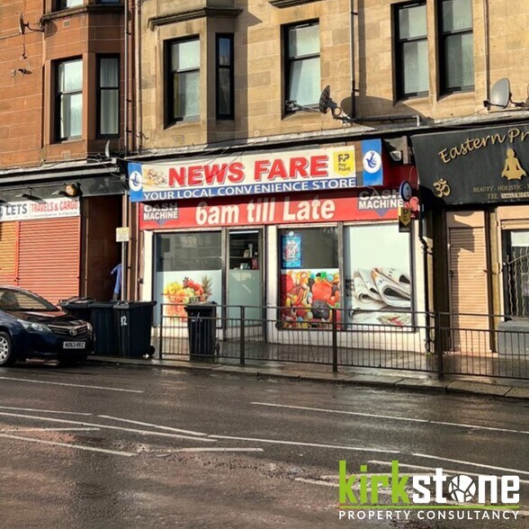 90A-90B Causeyside St, Paisley, PA1 1TX | LoopNet