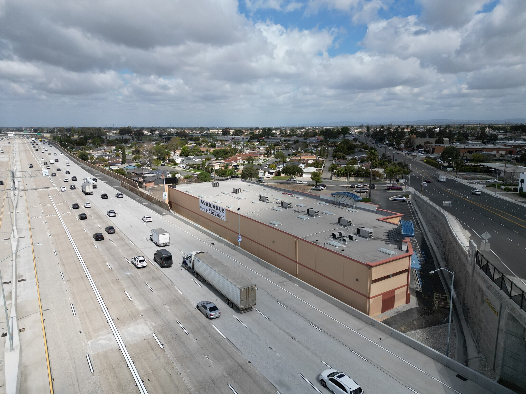 14731 Goldenwest St, Westminster, CA 92683 - Retail for Lease | LoopNet