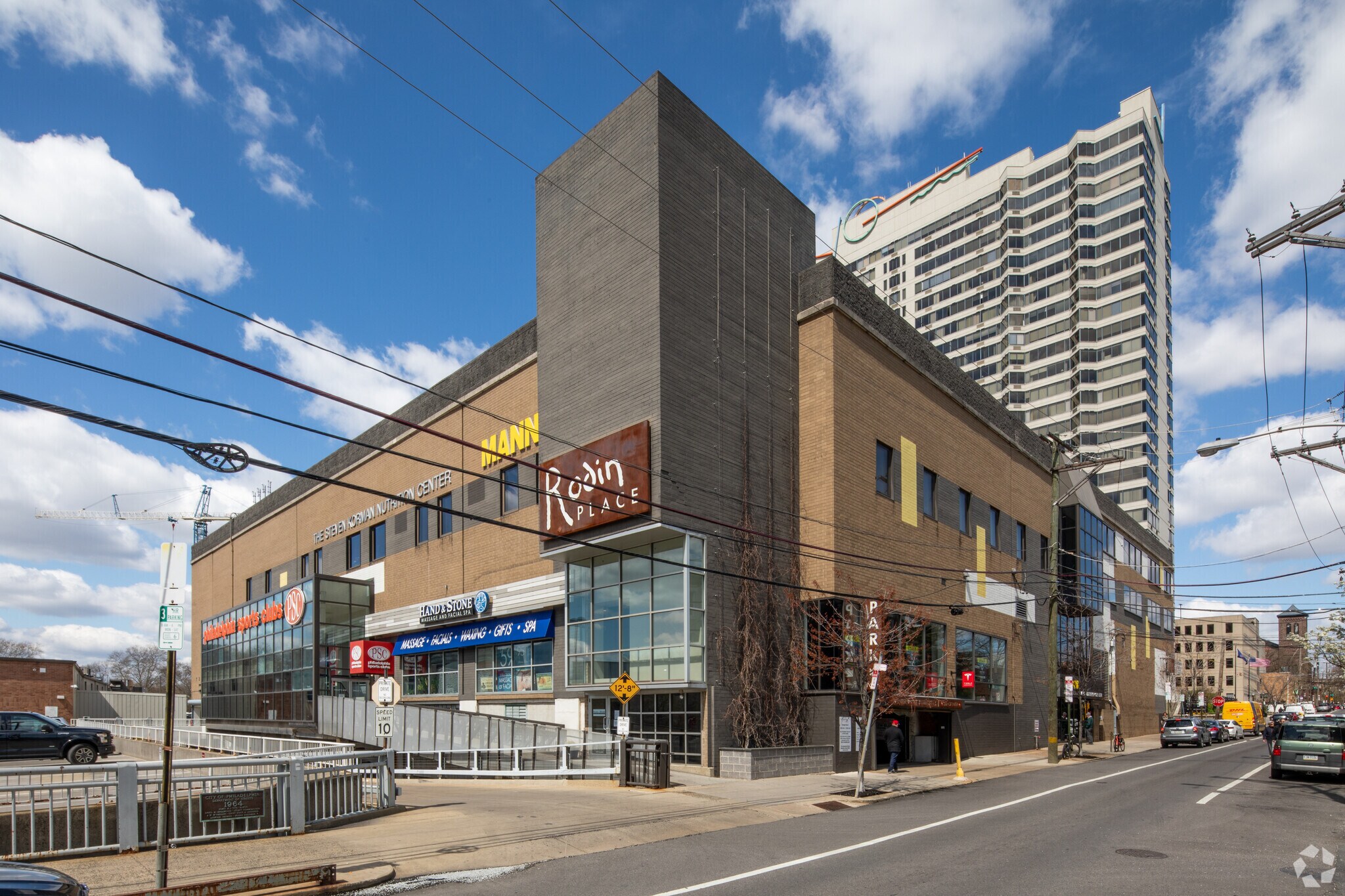 2000 Hamilton St, Philadelphia, PA 19130 - Office for Lease | LoopNet