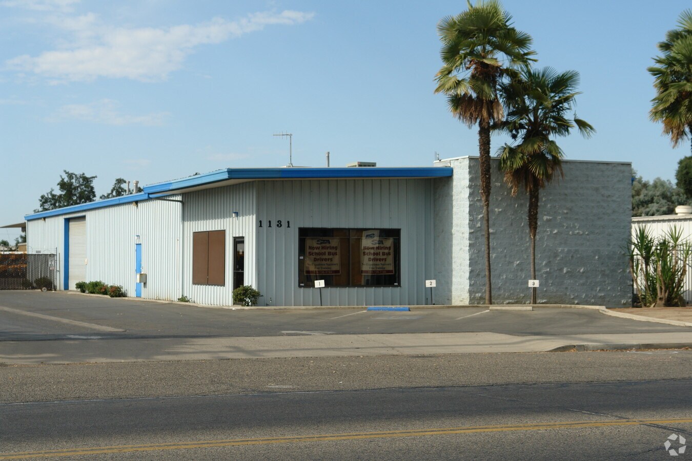 1131 E Houston Ave, Visalia, CA 93292 | LoopNet