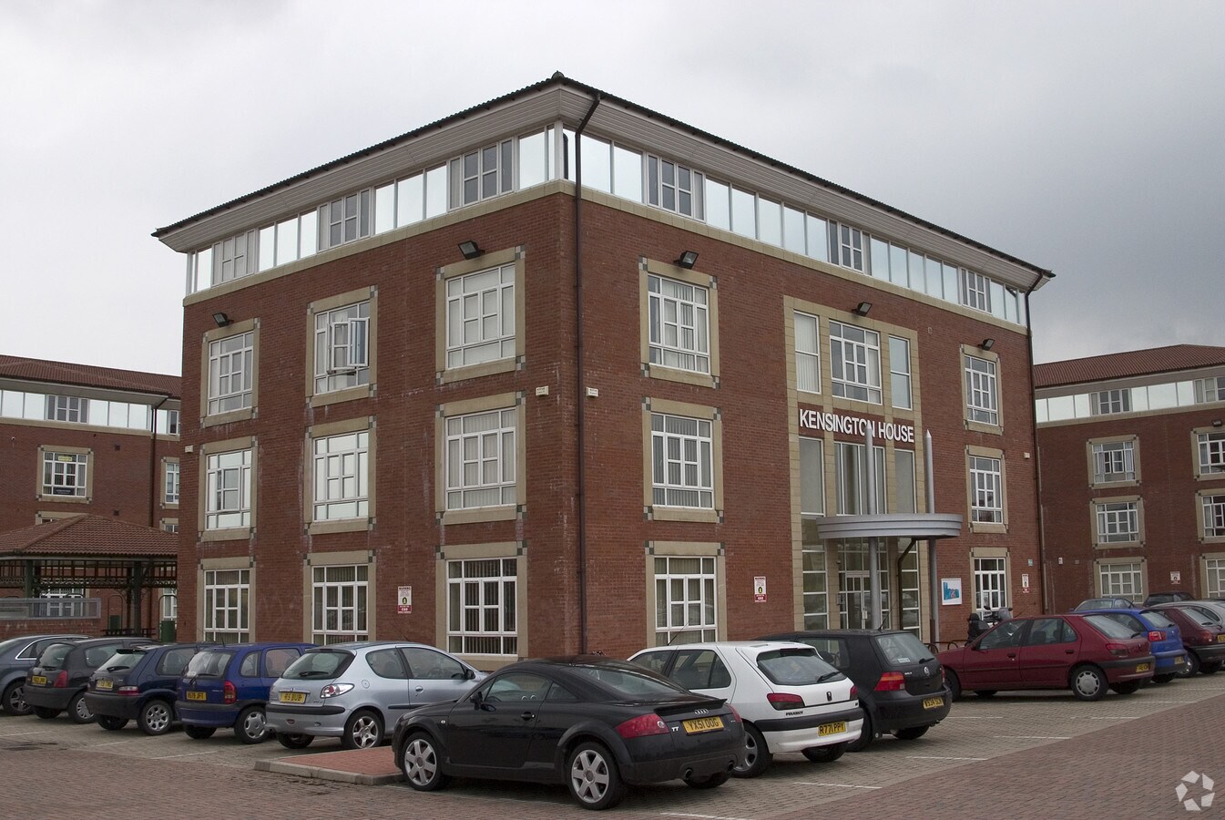 Westminster Pl, York, YO26 6RW | LoopNet