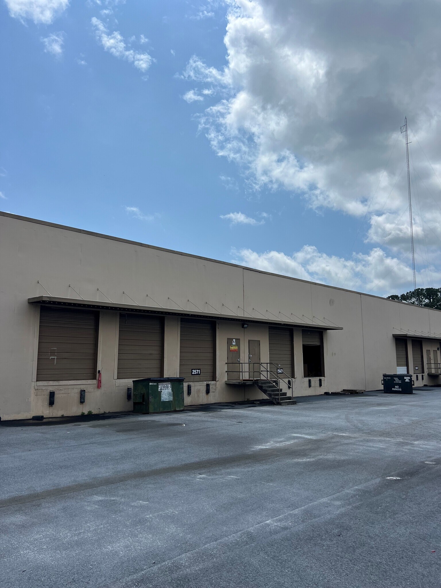 2565-2579 Park Central Blvd, Decatur, GA 30035 - Park Central - Bld ...