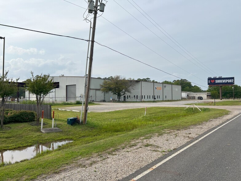 8650 Box Rd, Shreveport, LA 71106 | LoopNet