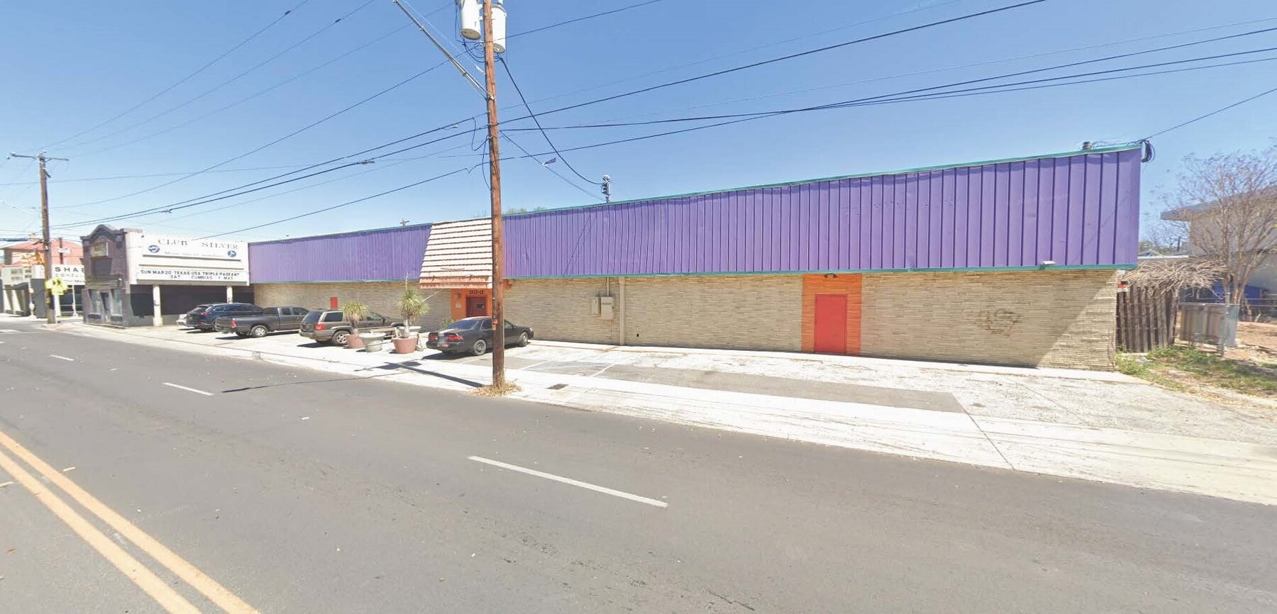 1812-1818 N Main Ave, San Antonio, TX 78212 | LoopNet