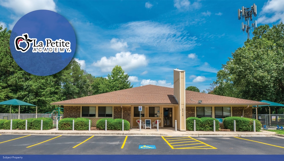 9313 Leesville Rd, Raleigh, NC 27613 | LoopNet