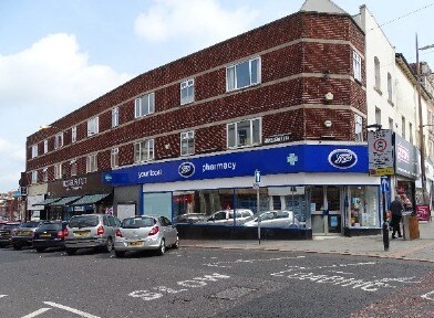 218 High St, Dudley, DY1 1PD | LoopNet