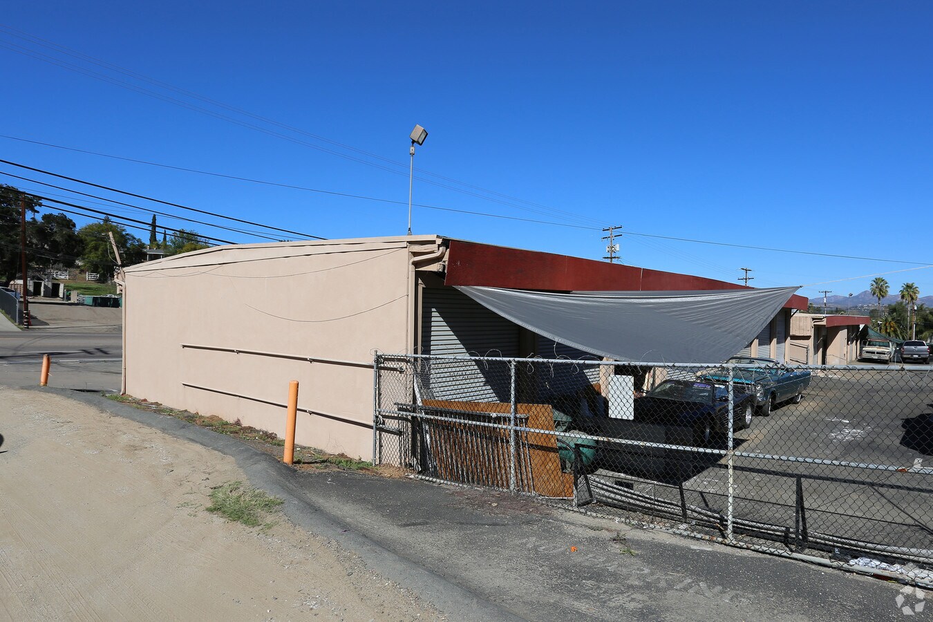 8839 Winter Gardens Blvd, Lakeside, CA 92040 | LoopNet