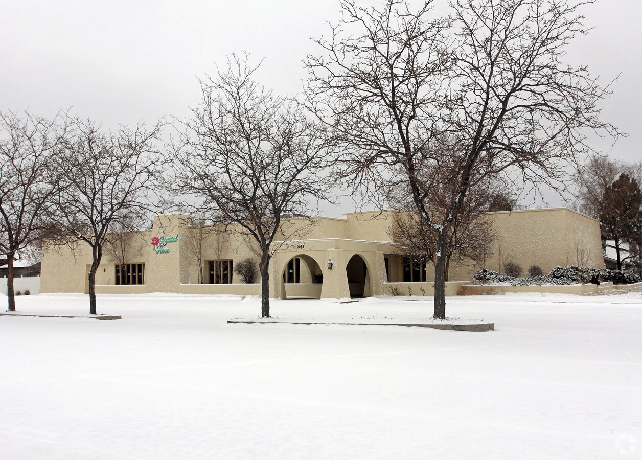 2165 Academy Pl, Colorado Springs, CO 80909 | LoopNet