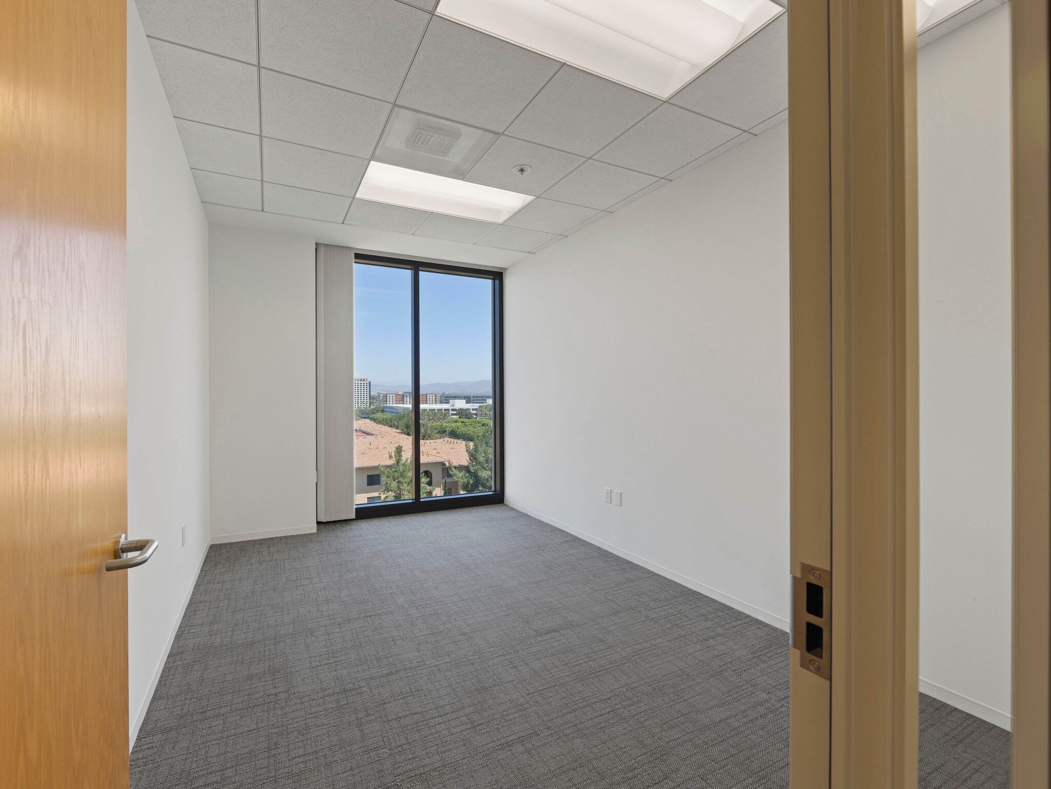 20 Pacifica, Irvine, CA 92618 - Office for Lease | LoopNet