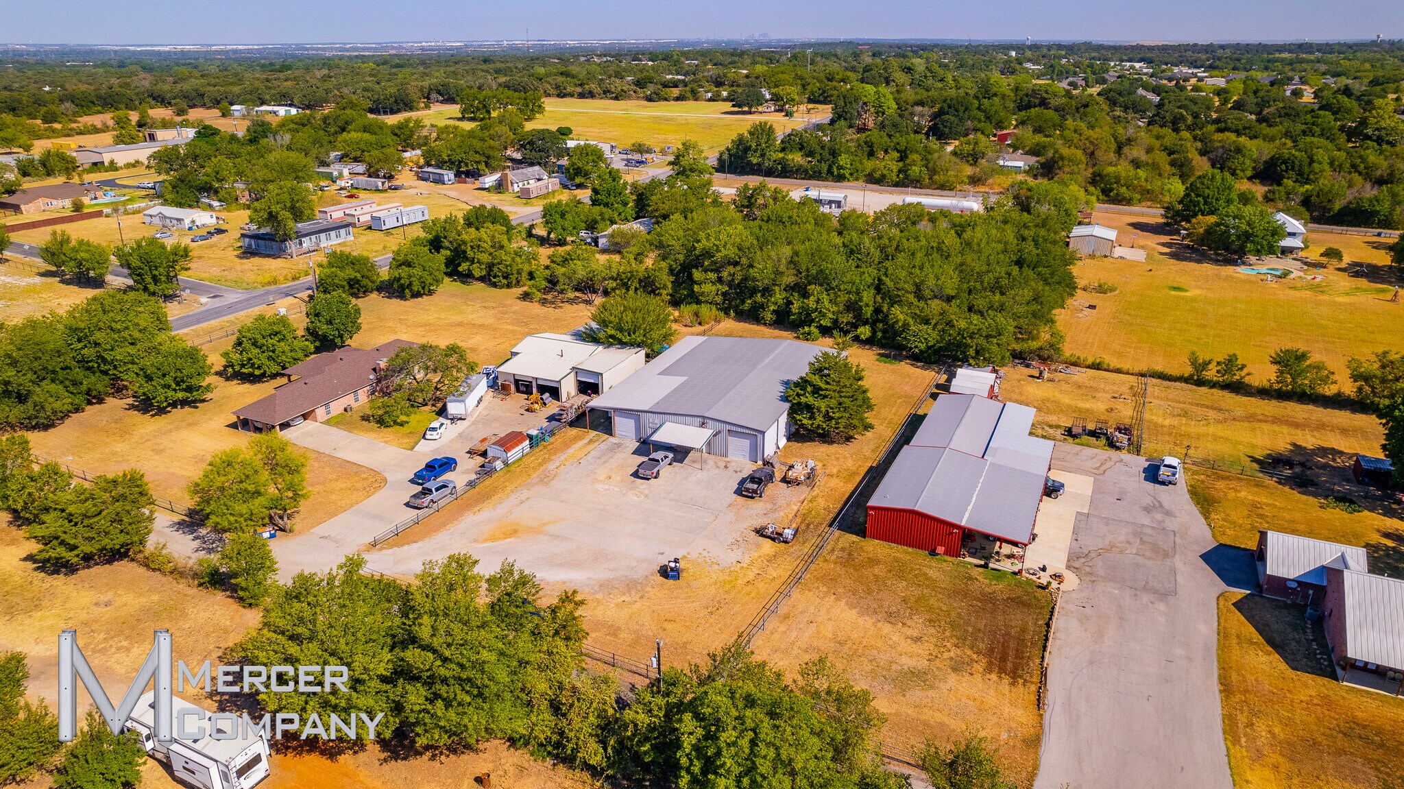 12683 Rendon Rd, Burleson, TX 76028 - Industrial for Sale | LoopNet