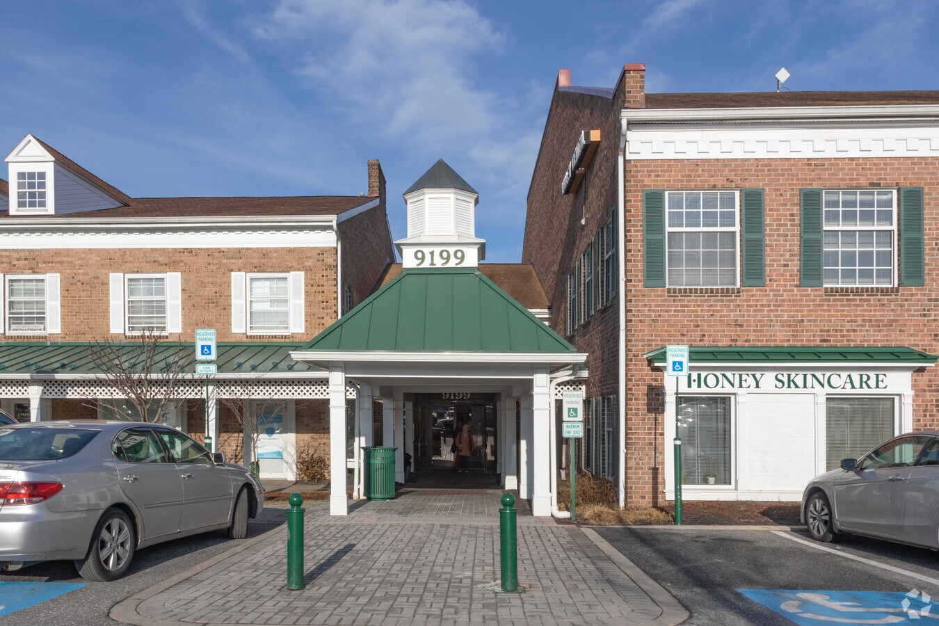 9199 Reisterstown Rd, Owings Mills, MD 21117 - Valley Village ...