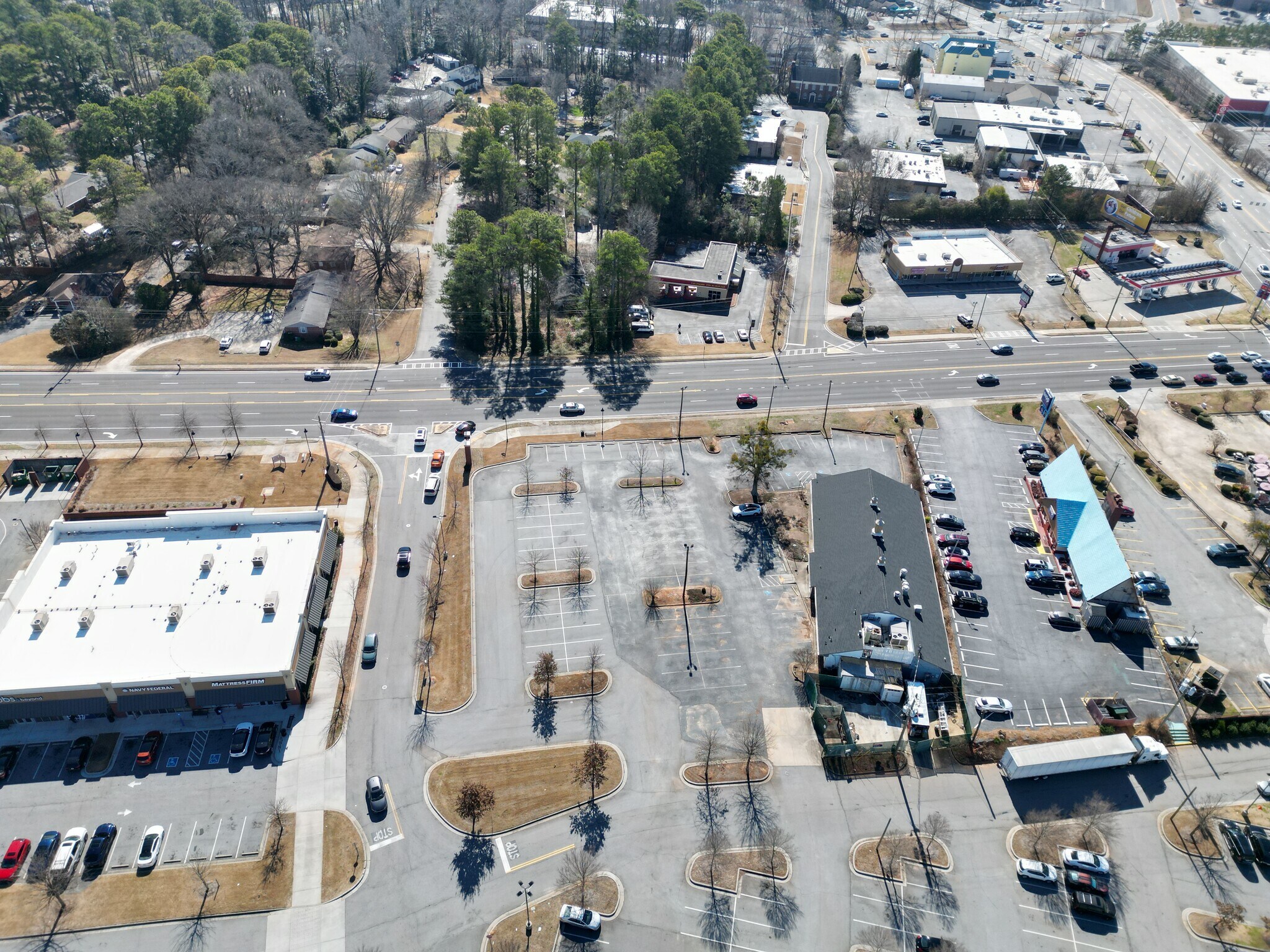 4286 Lavista Rd, Tucker, GA 30084 - Tucker Meridian Outparcel | LoopNet