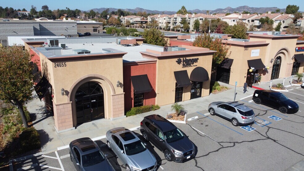 24655 Monroe Ave, Murrieta, CA 92562 | LoopNet