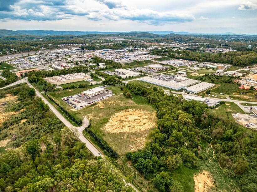 350 Industrial Drive, Christiansburg, VA 24073 | LoopNet