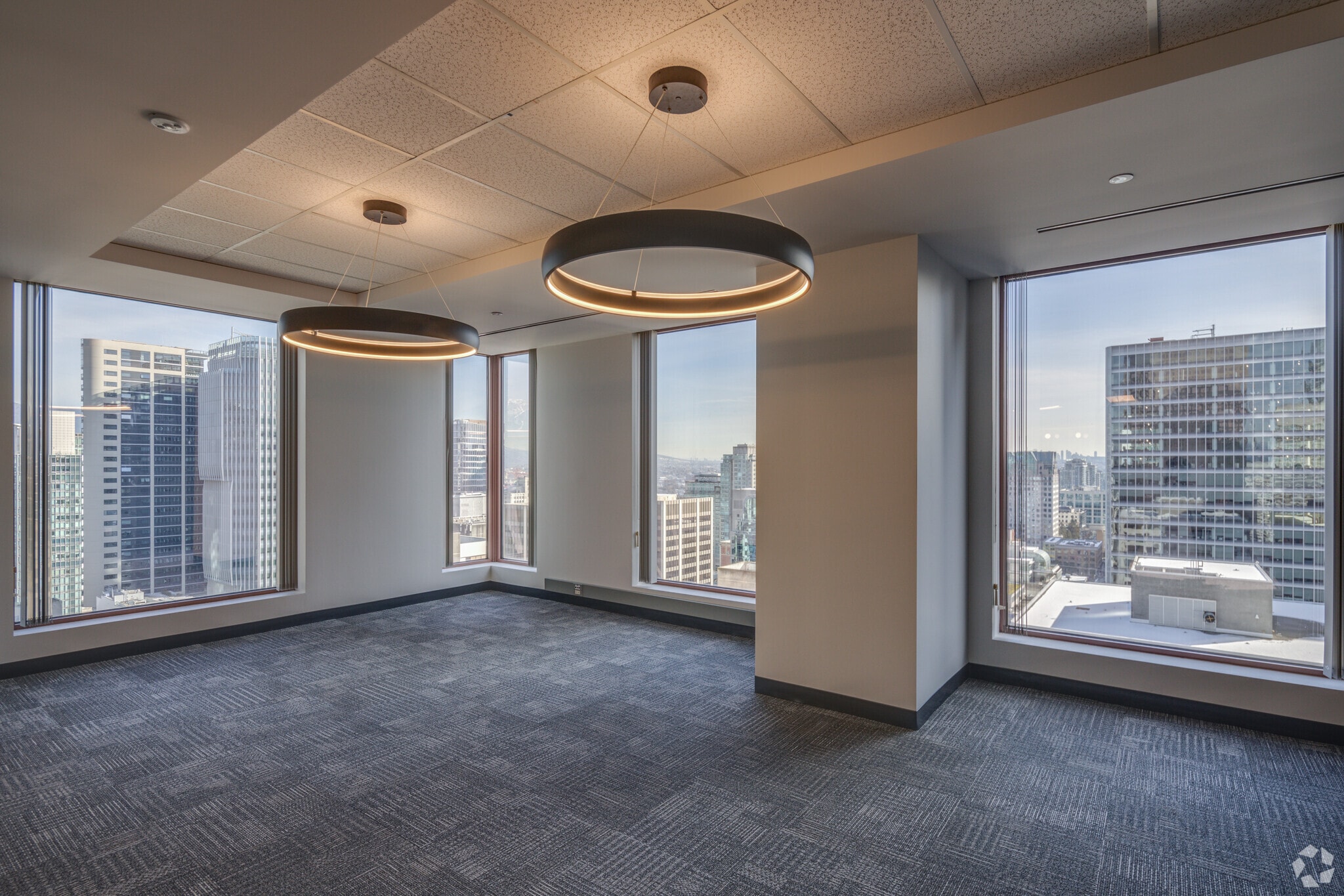 666 Burrard Street, Vancouver, BC V6C 2X8 - Park Place | LoopNet