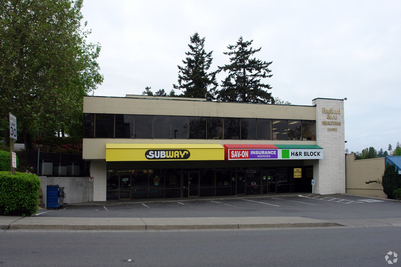 10423 Main St, Bellevue, WA 98004 | LoopNet