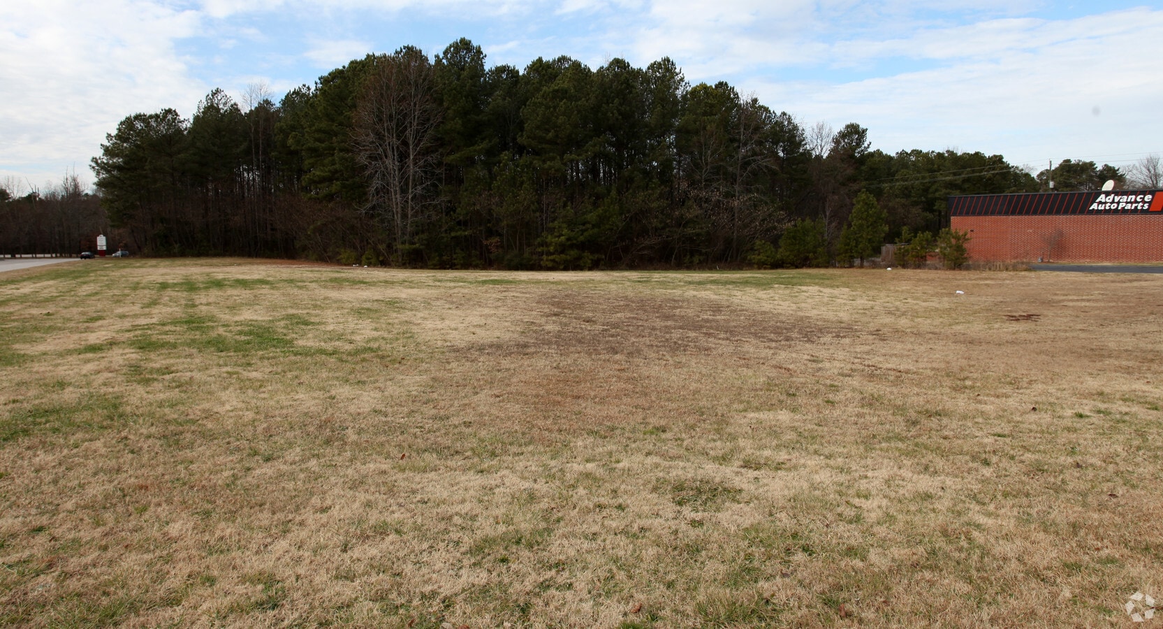 Dabney Dr, Henderson, NC 27536 | LoopNet