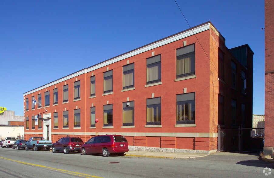 82 Hartwell St, Fall River, MA 02721 - Office for Lease | LoopNet