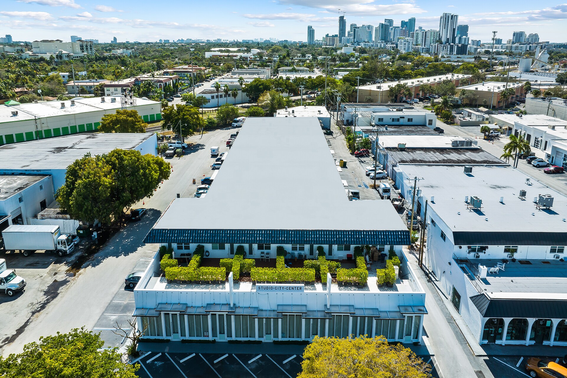 850 NE 13th St, Fort Lauderdale, FL 33304 - Studio City | LoopNet