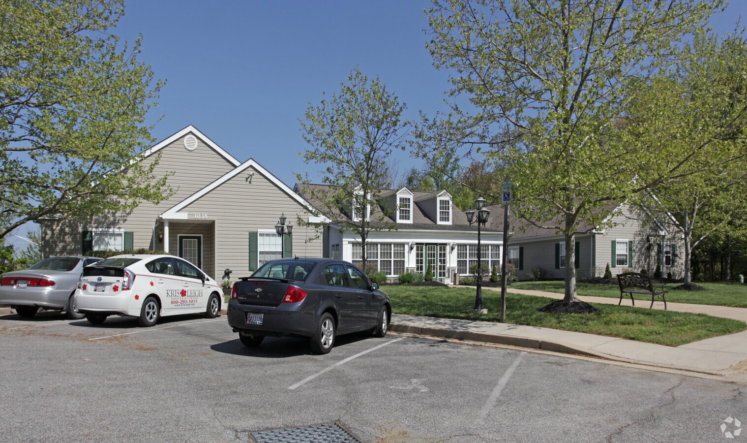 1038 Annapolis Rd, Gambrills, MD 21054 | LoopNet