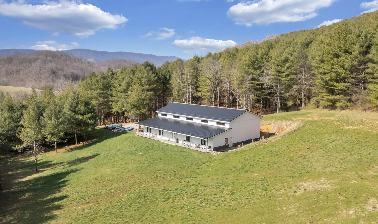 Green Valley, Pearisburg, VA 24134 | LoopNet