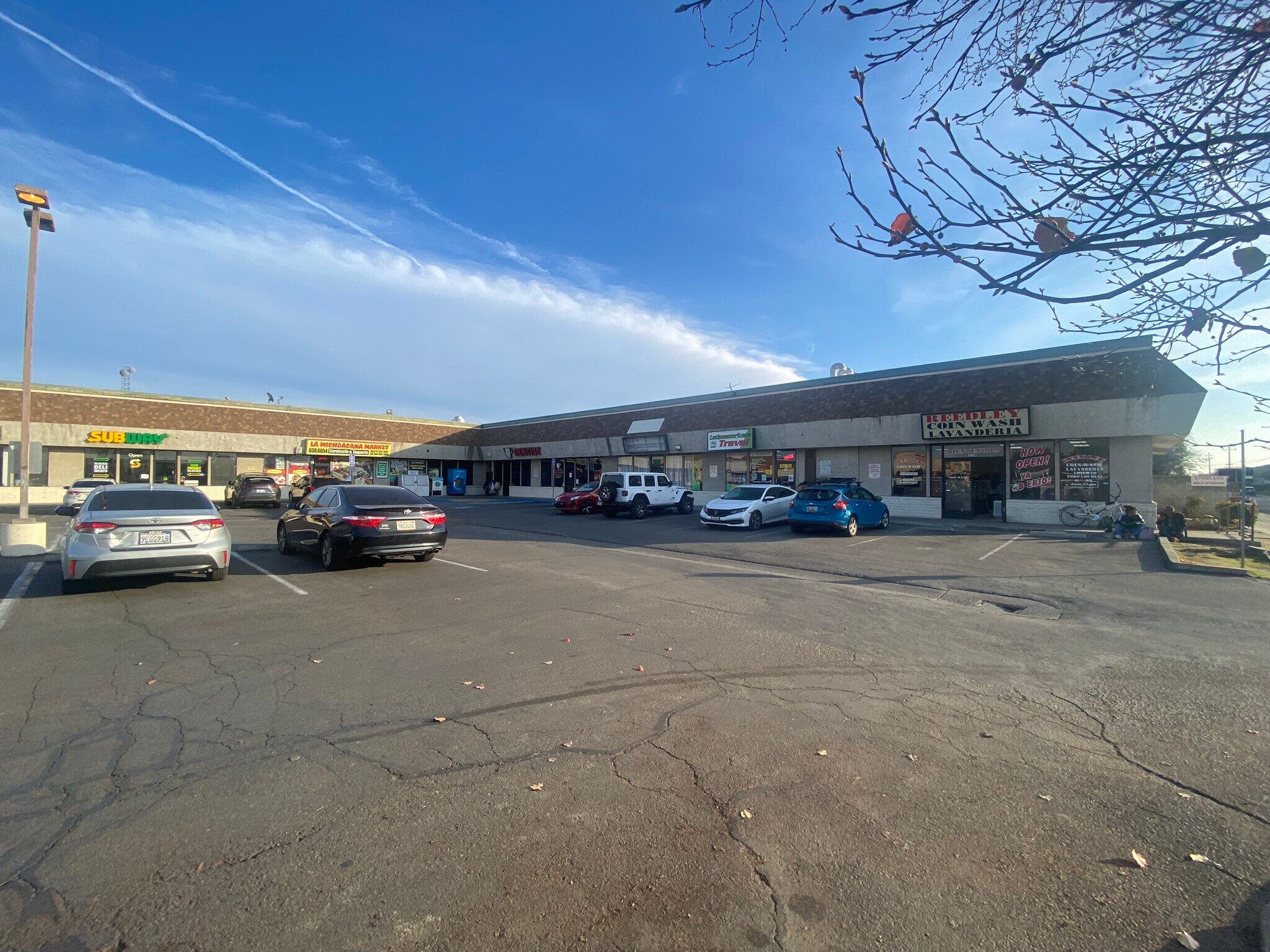 1305-1359 E Manning Ave, Reedley, CA 93654 - Retail for Lease | LoopNet
