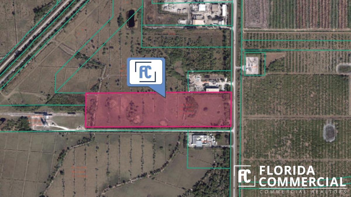 Range Line Rd, Port Saint Lucie, FL 34987 | LoopNet
