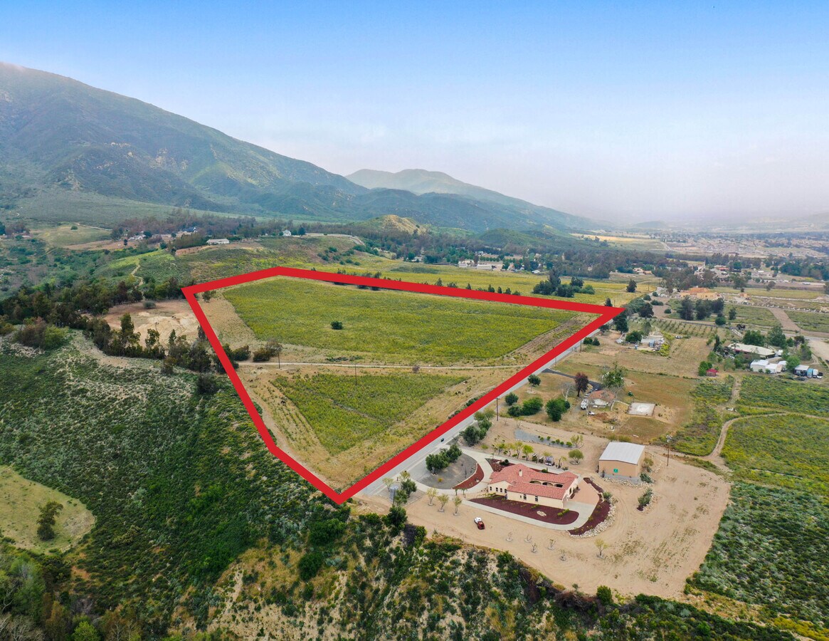 00 Meyers Road, San Bernardino, CA 92407 | LoopNet