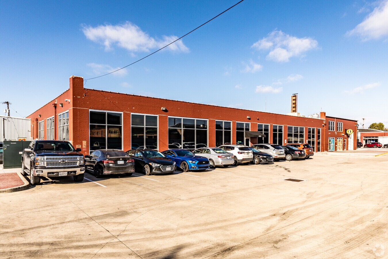 101 Armour Rd, North Kansas City, MO 64116 | LoopNet