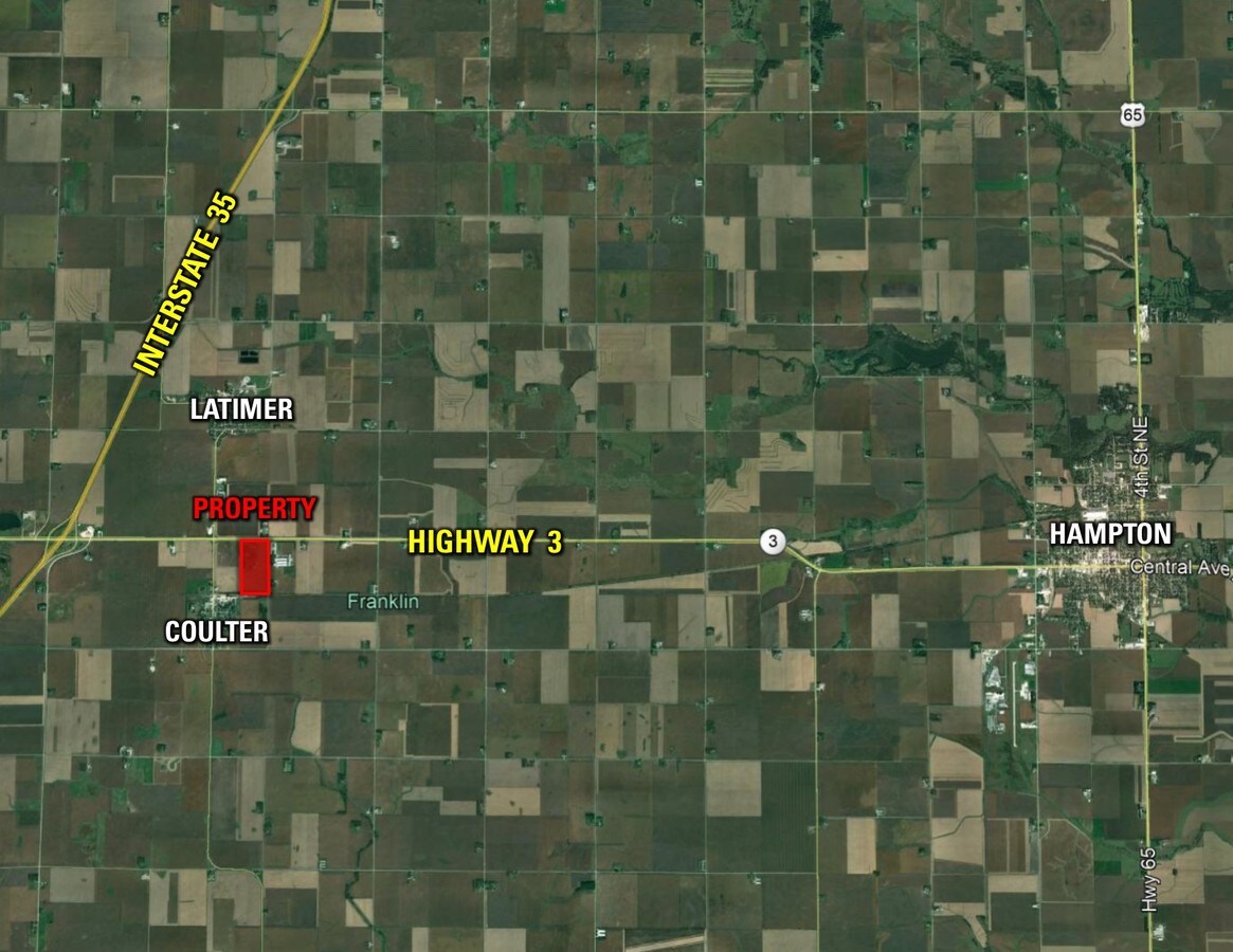 Highway 3, Latimer, IA 50452 | LoopNet
