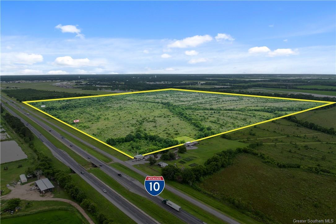S 0 I-10 S Frontage Rd, Roanoke, LA 70581 | LoopNet
