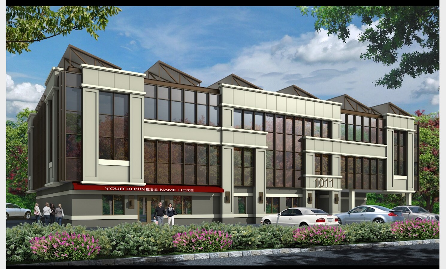 1011 High Ridge Rd, Stamford, CT 06905 | LoopNet