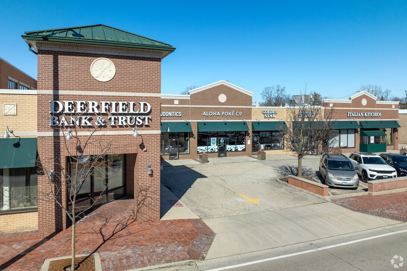 636-660 Deerfield Rd, Deerfield, IL 60015 | LoopNet