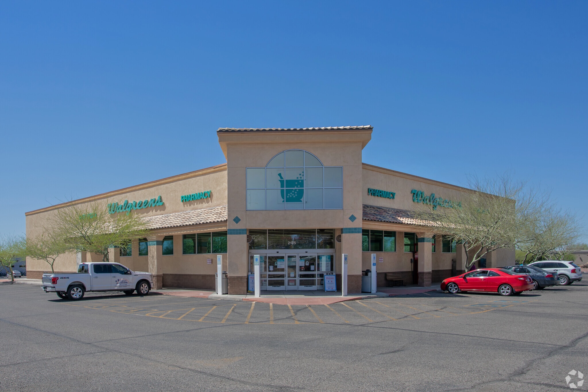 2175 W Ina Rd, Tucson, AZ 85741 | LoopNet