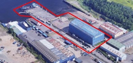 Dockside Rd, Middlesbrough, TS3 8AT | LoopNet