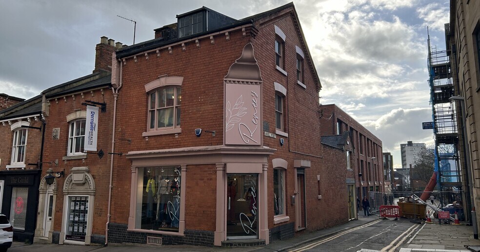 28 Guildhall Rd, Northampton, NN1 1EW - Retail for Sale | LoopNet