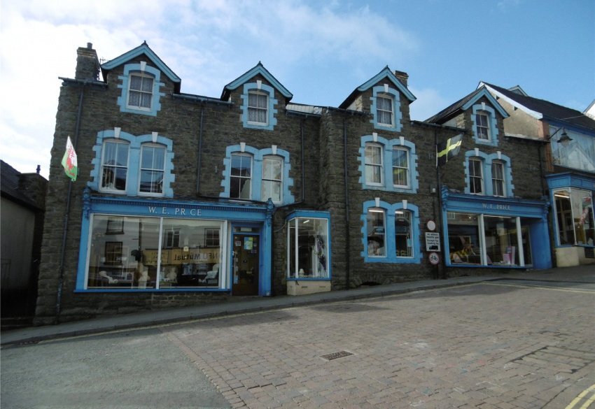 26 High St, Knighton, LD7 1AT | LoopNet