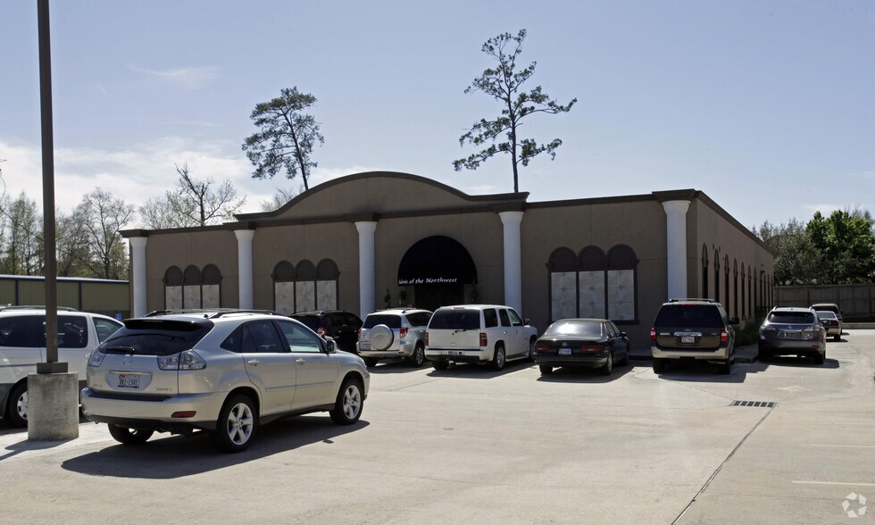 17331 Stuebner Airline Rd, Spring, TX 77379 | LoopNet