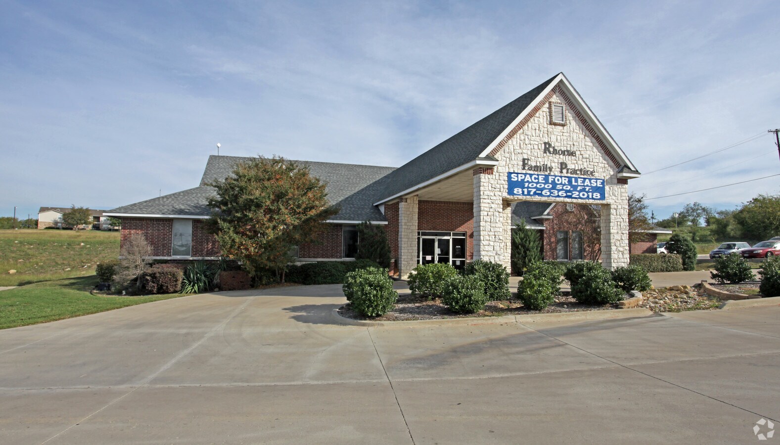 600 S Main St, Rhome, TX 76078 | LoopNet