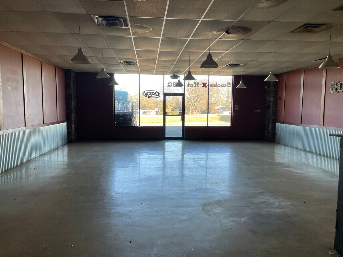 2363 Al Highway 202, Anniston, AL 36201 | LoopNet