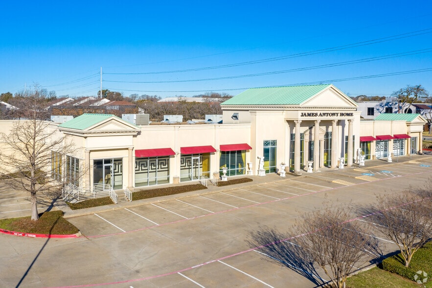 14655 Midway Rd, Addison, TX 75001 | LoopNet