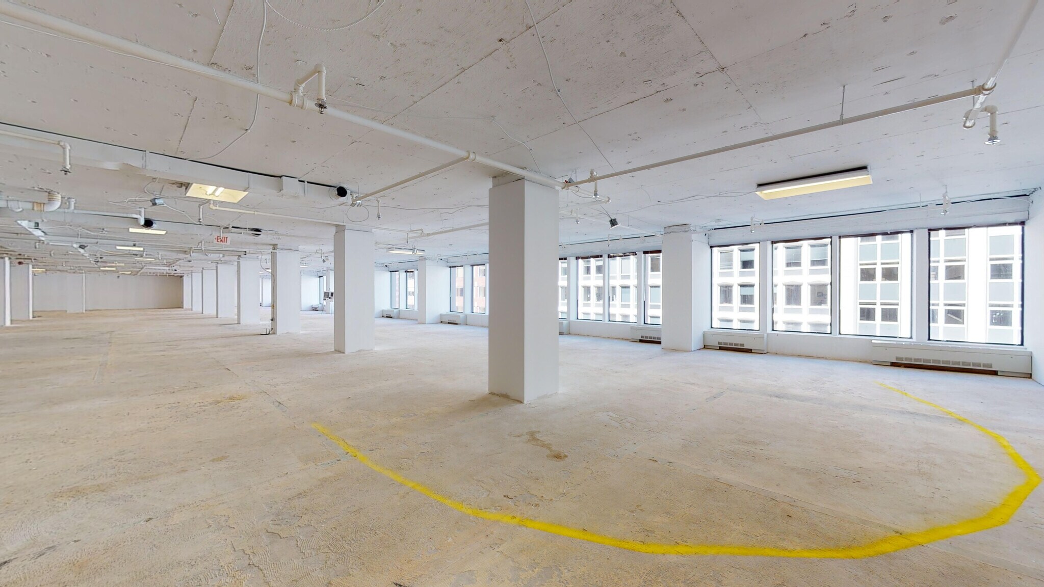 1025 Connecticut Ave NW, Washington, DC 20036 - The Blake Building ...