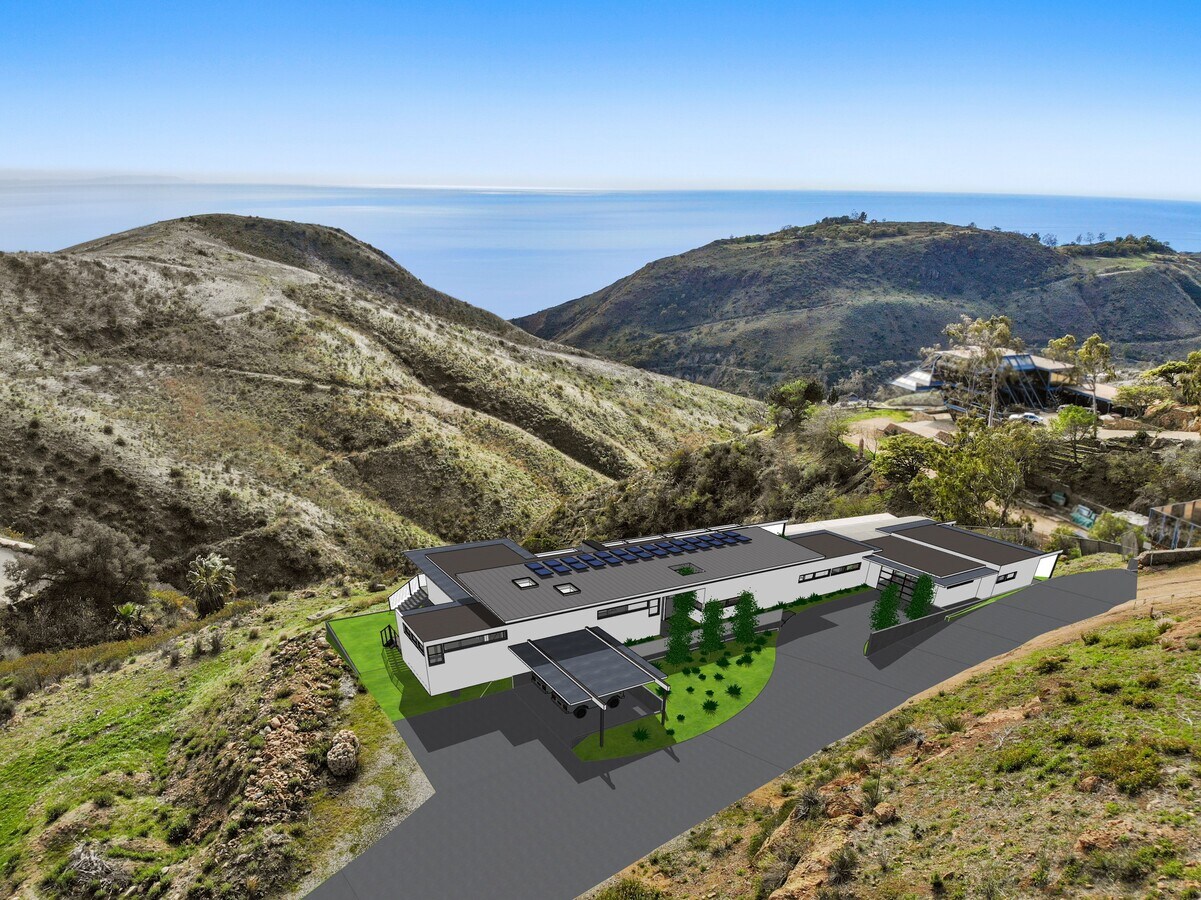 2909 Sequit Dr, Malibu, CA 90265 | LoopNet