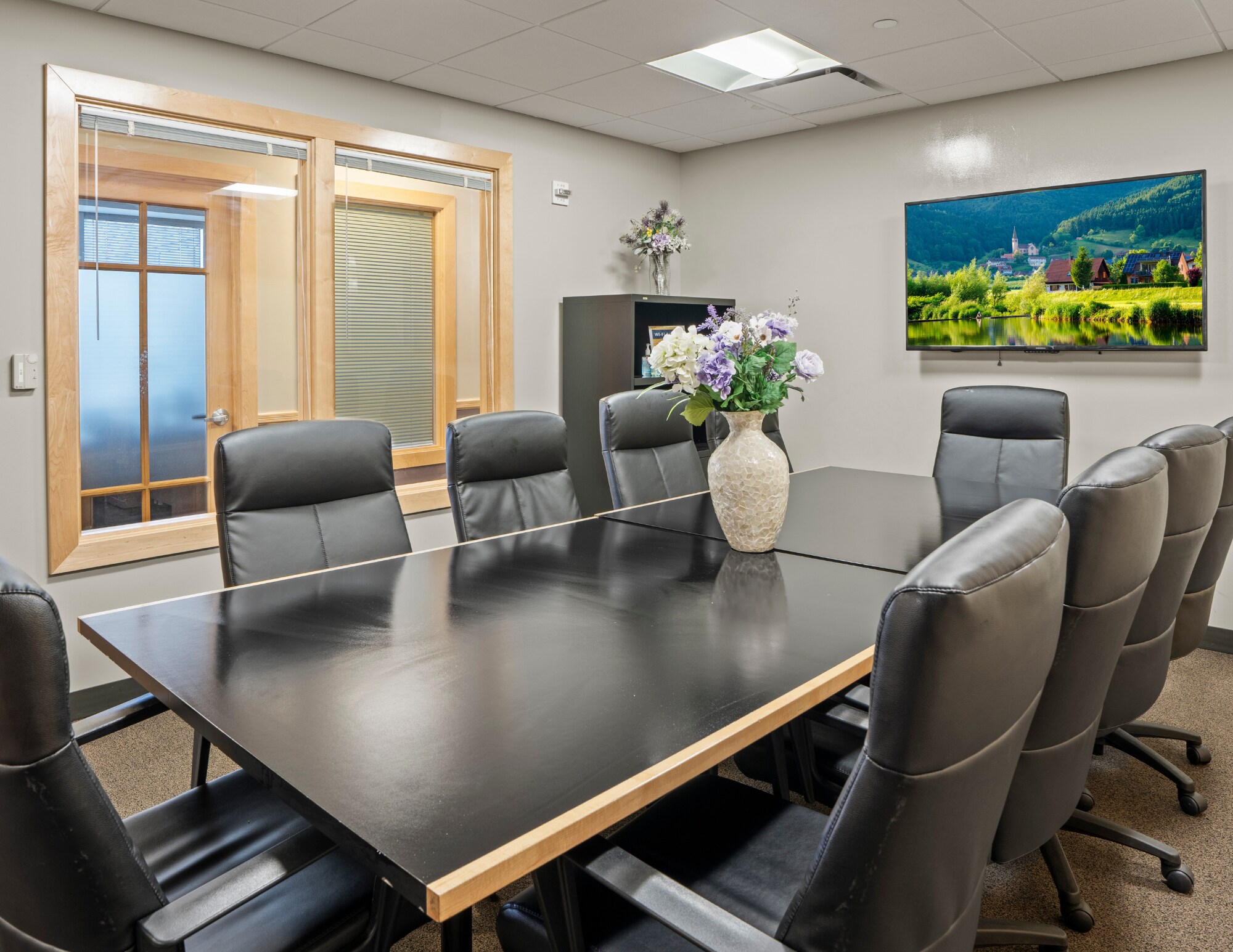 1775 Eye St NW, Washington, DC 20006 - Paramount Building | LoopNet